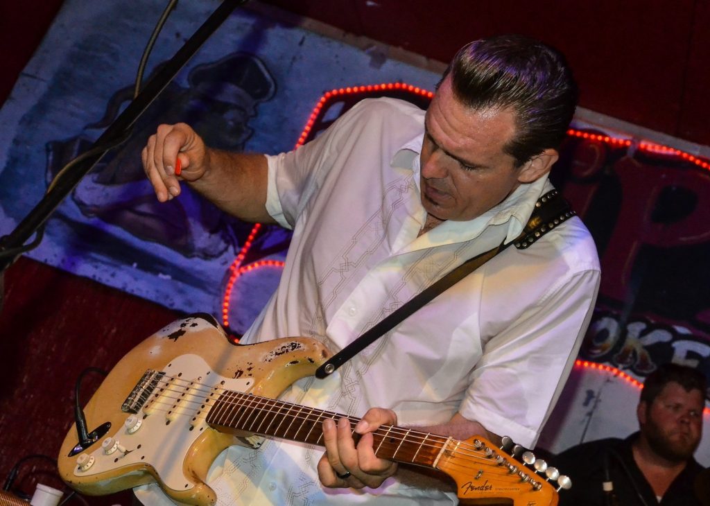 Doug Deming – My Palladium