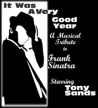 Tony Sands – My Palladium