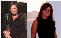 Denise Moore and Andrea Moraes Manson – My Palladium