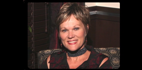 Denise Moore – My Palladium