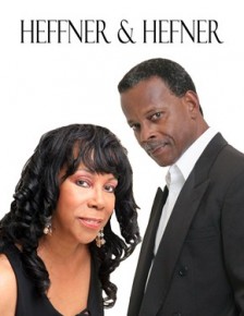Katt Hefner & Stan Heffner, Events – My Palladium