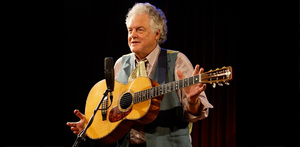 Peter Rowan Events – My Palladium