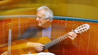 James Barr – My Palladium
