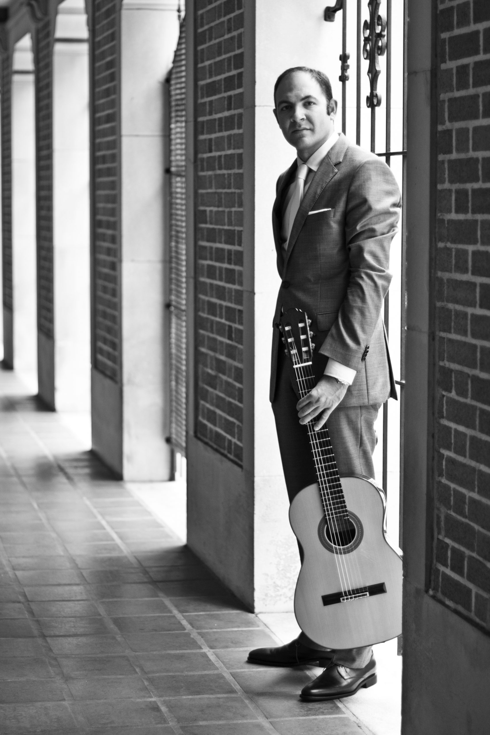 Take a musical trip to Europe with our own Nate Najar Saturday night at ...