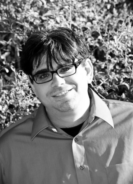 RS Michael Murillo – My Palladium