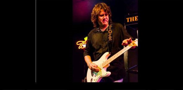 Sean Chambers – My Palladium