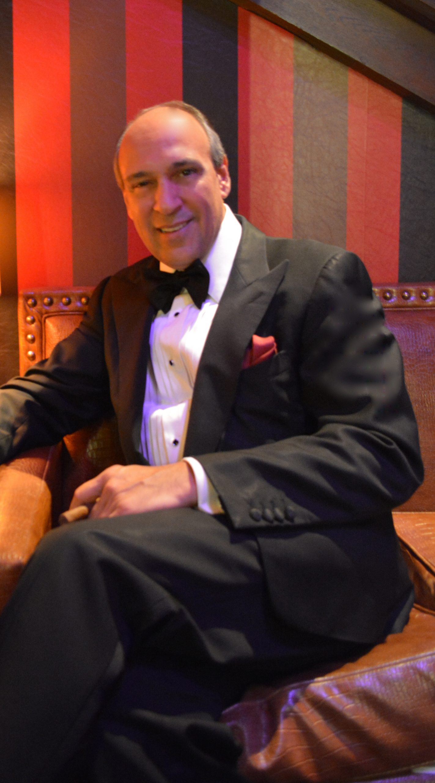 In a busy Sinatra season, Palladium offers the country’s best Sinatra ...