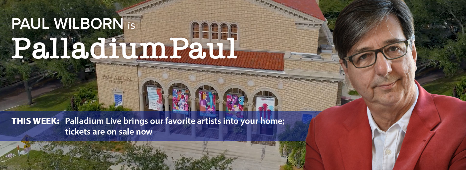 PalladiumPaul – My Palladium