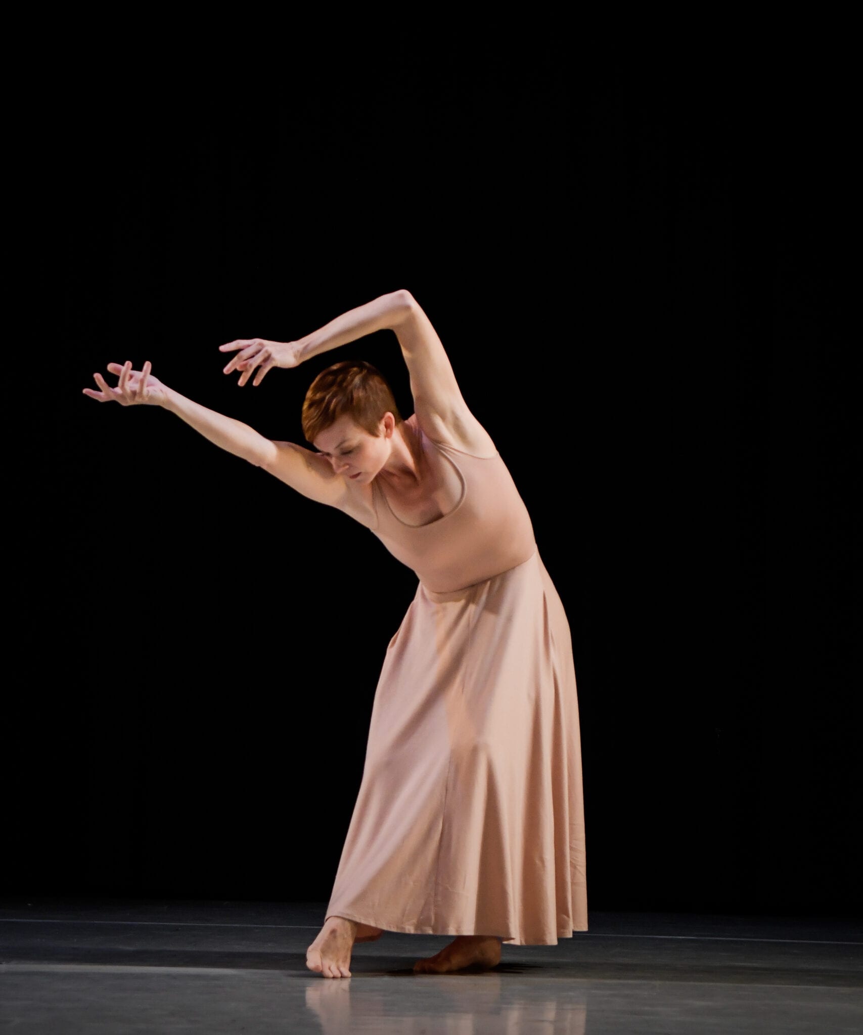 Helen French is named Artist Laureate by Creative Pinellas – My Palladium