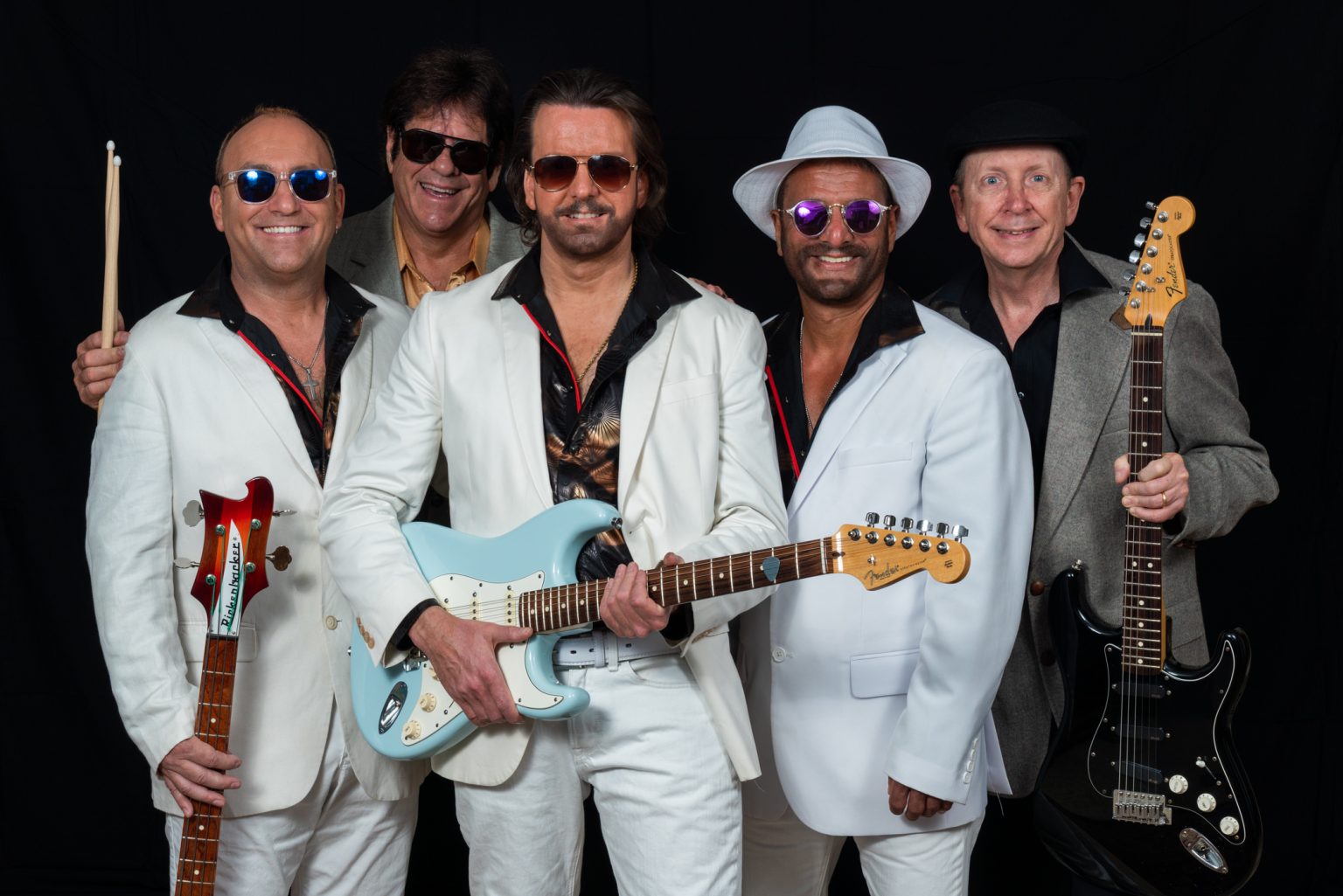 Bee Gees Now! – My Palladium