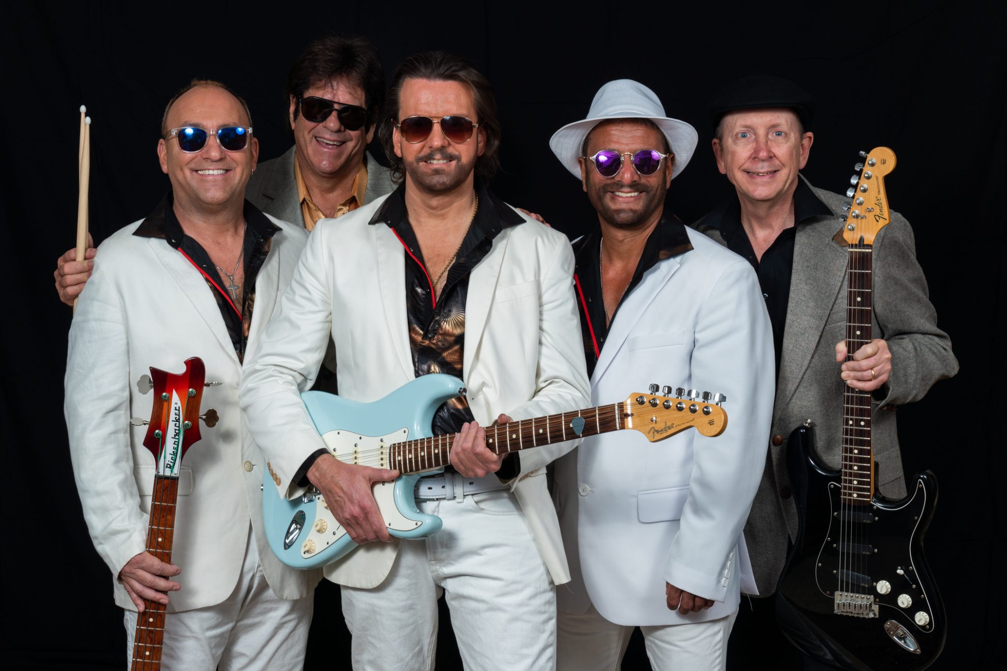 Bee Gees Now! – My Palladium