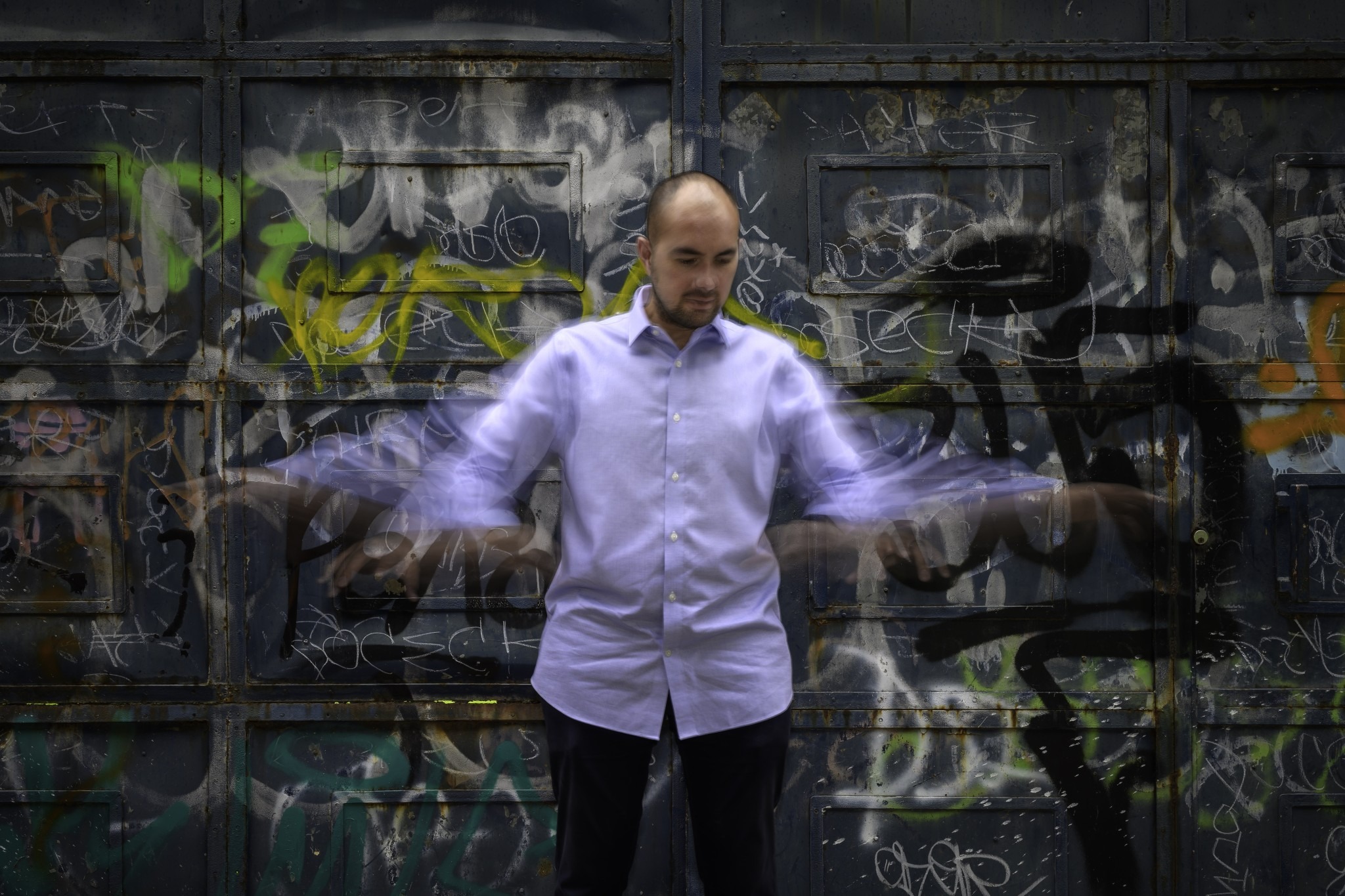 Shaun Martin and John C. O’Leary III bring their collective keyboard ...