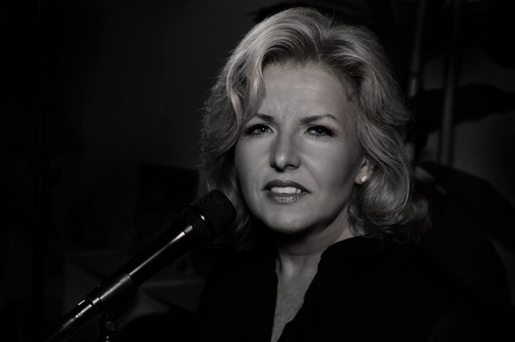 Patricia Dean – My Palladium