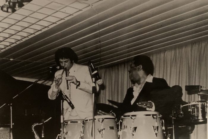 David Amram: Legendary musician, composer, and beat generation icon ...