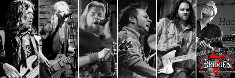 7 Bridges: The Ultimate EAGLES Experience – My Palladium