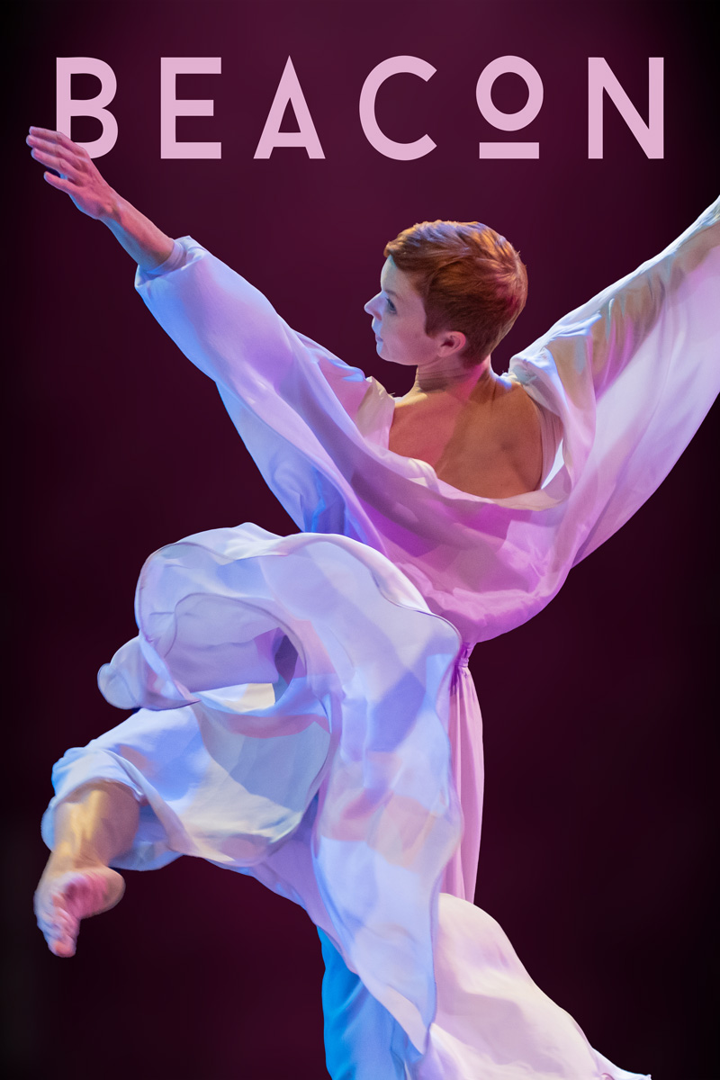 Two nights of BEACON dance begin today – My Palladium