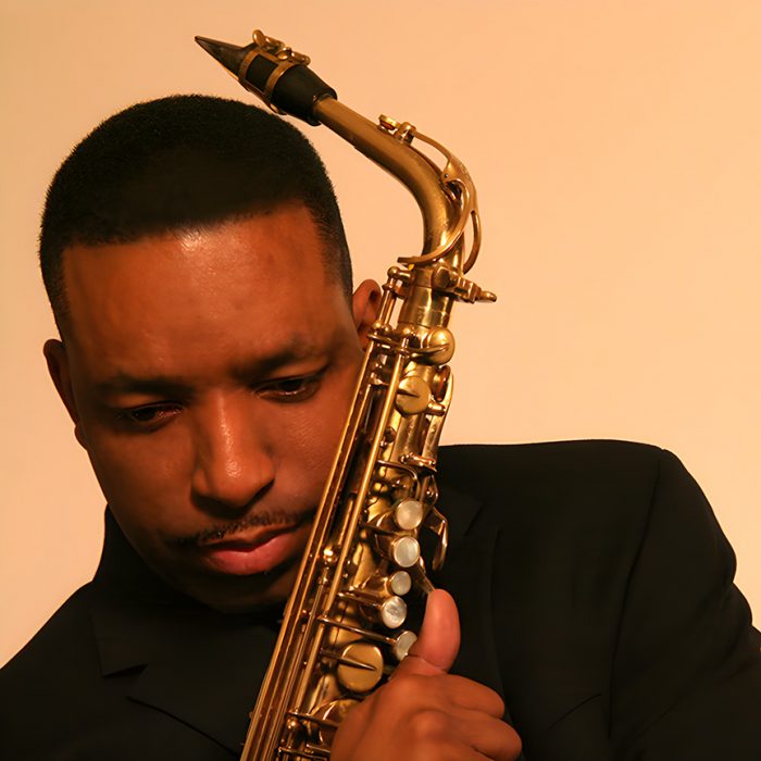 Announcing Donald Harrison Quartet – My Palladium