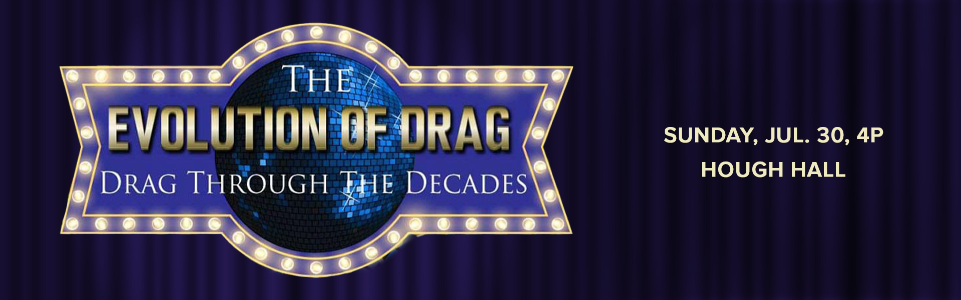 Evolution of Drag – My Palladium