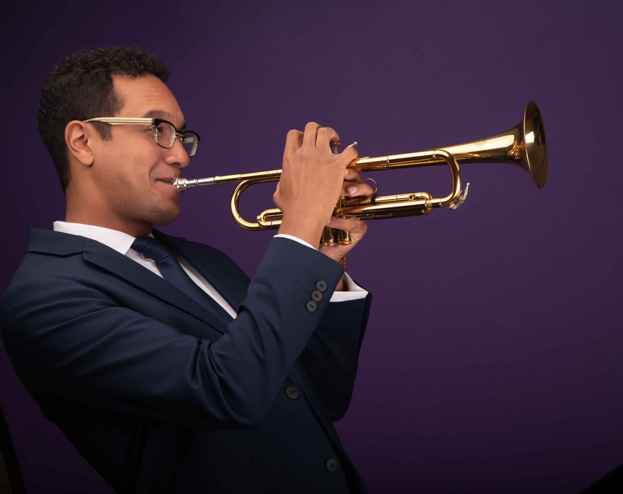 The James Suggs Quintet – My Palladium