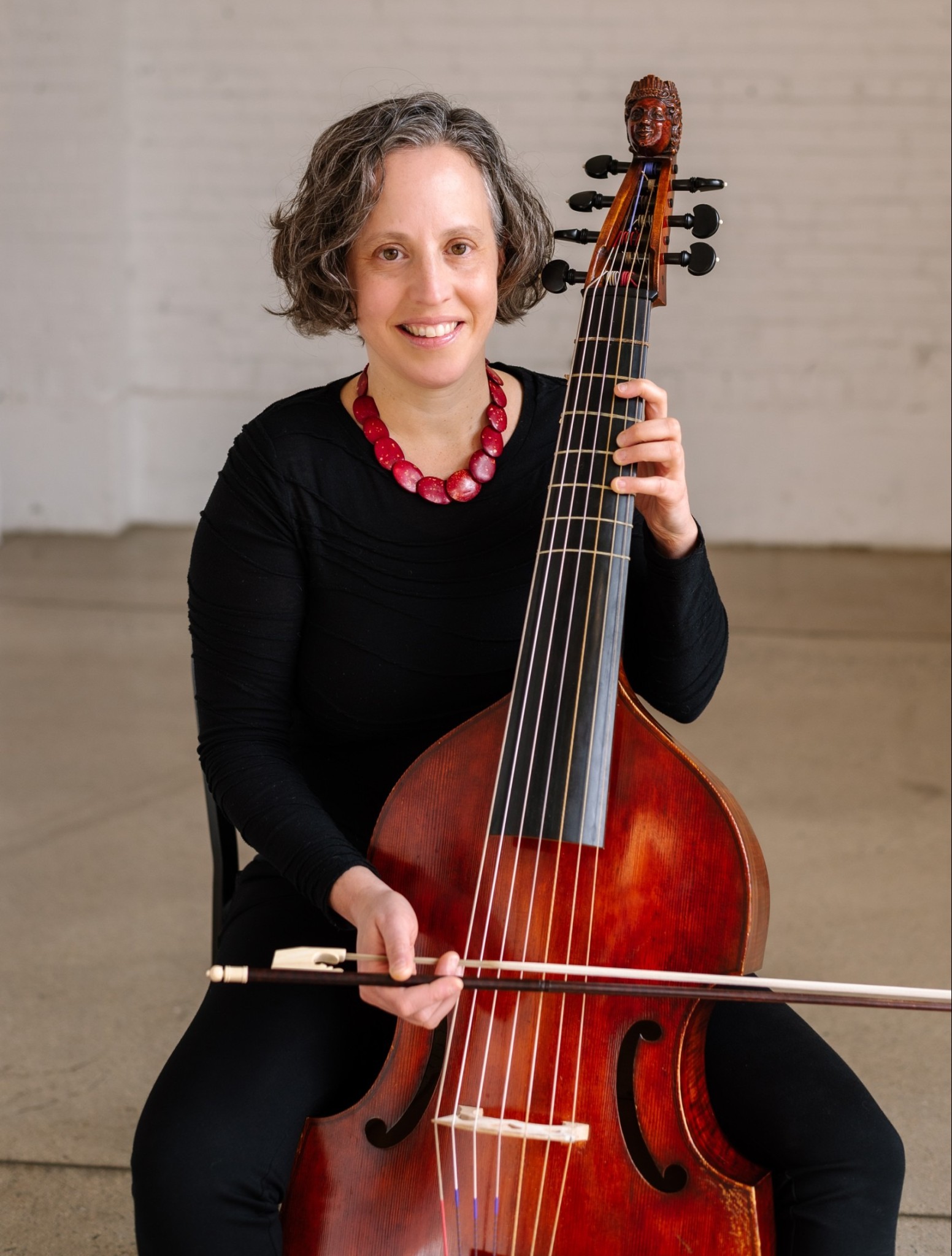 Musicians Tune Into Hidden Women of Baroque Music – My Palladium