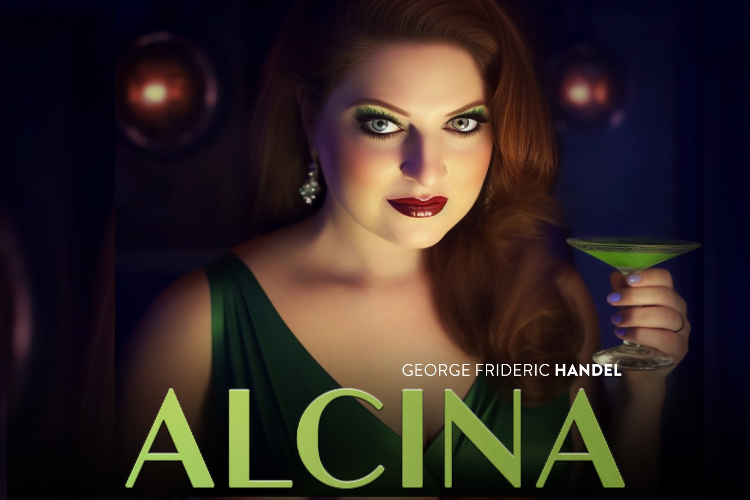 St. Pete Opera gets a Handel on New Production to Open its Season – My ...