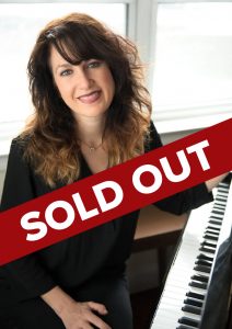 Alexis Cole & Helios Jazz Orchestra: St. Petersburg Jazz Festival ...