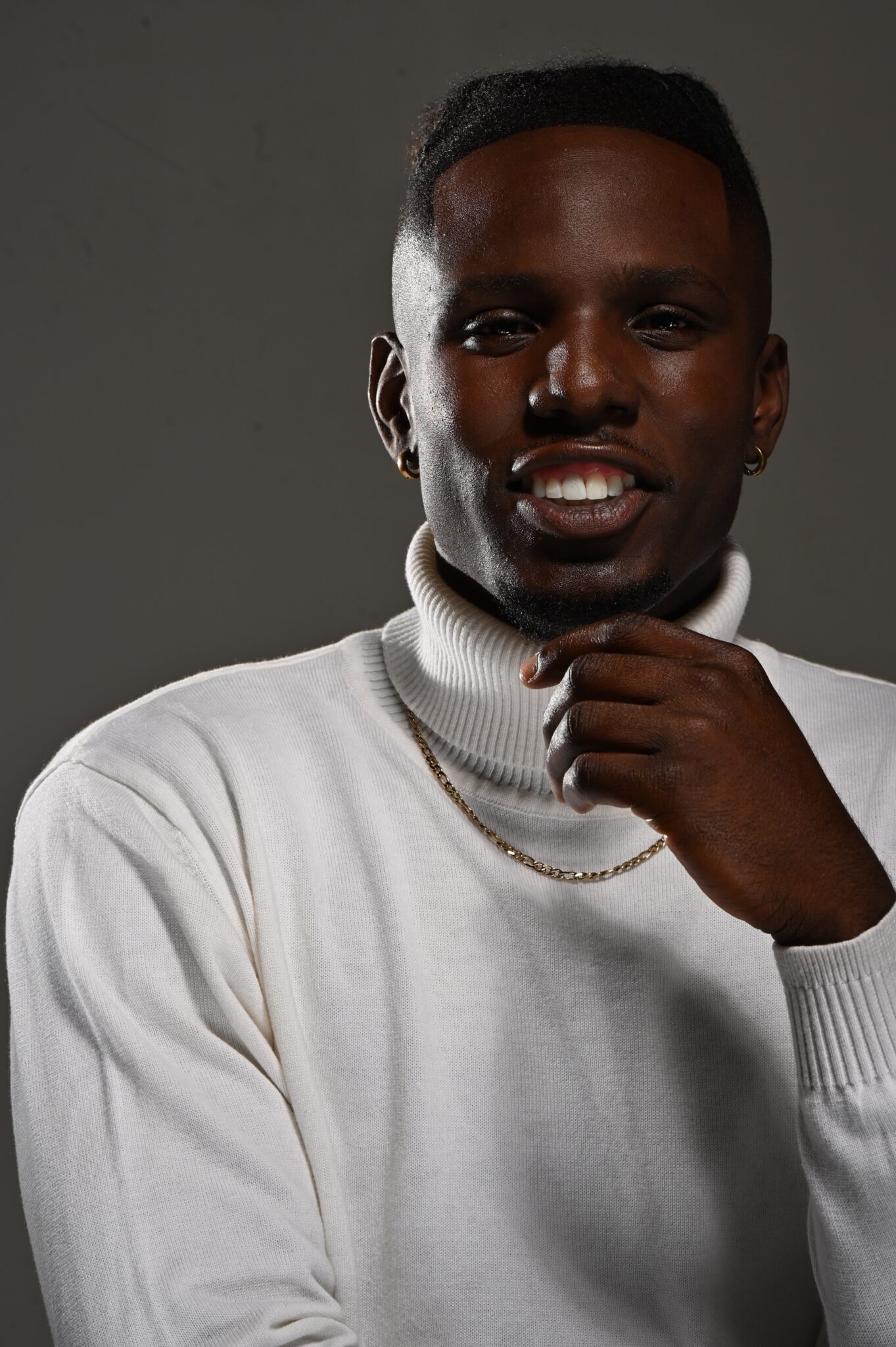An Evening with Jamal Roberts: 2025 American Idol Winner – My Palladium