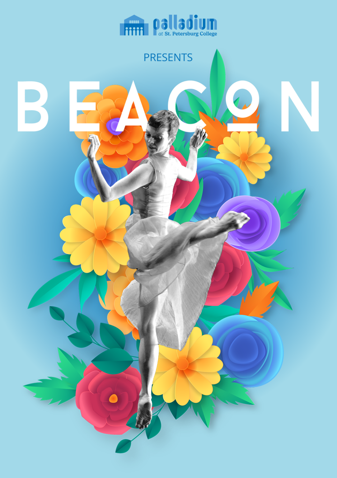 BEACON Dance 2026 – My Palladium