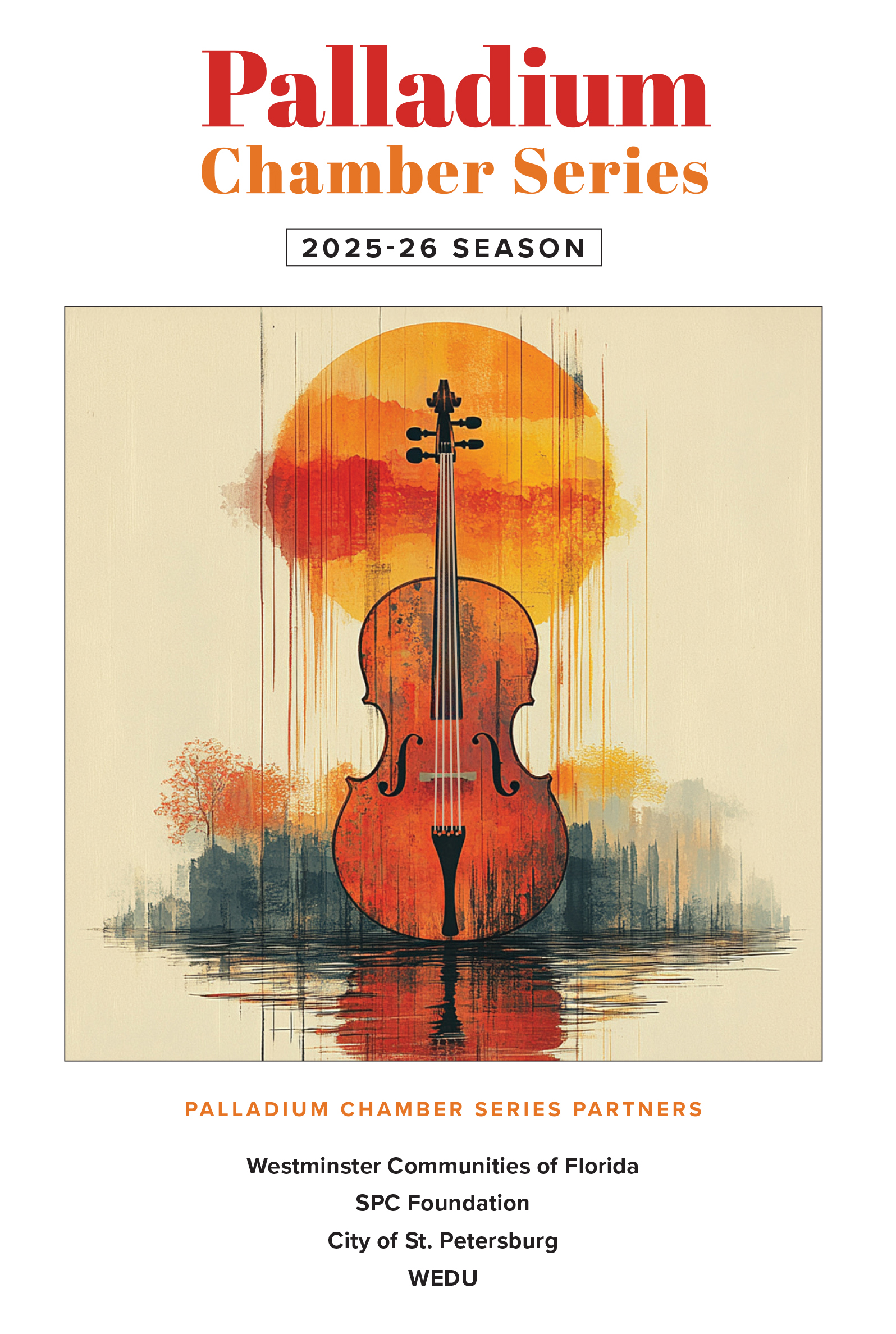 Palladium Chamber Series returns with a full concert season – My Palladium